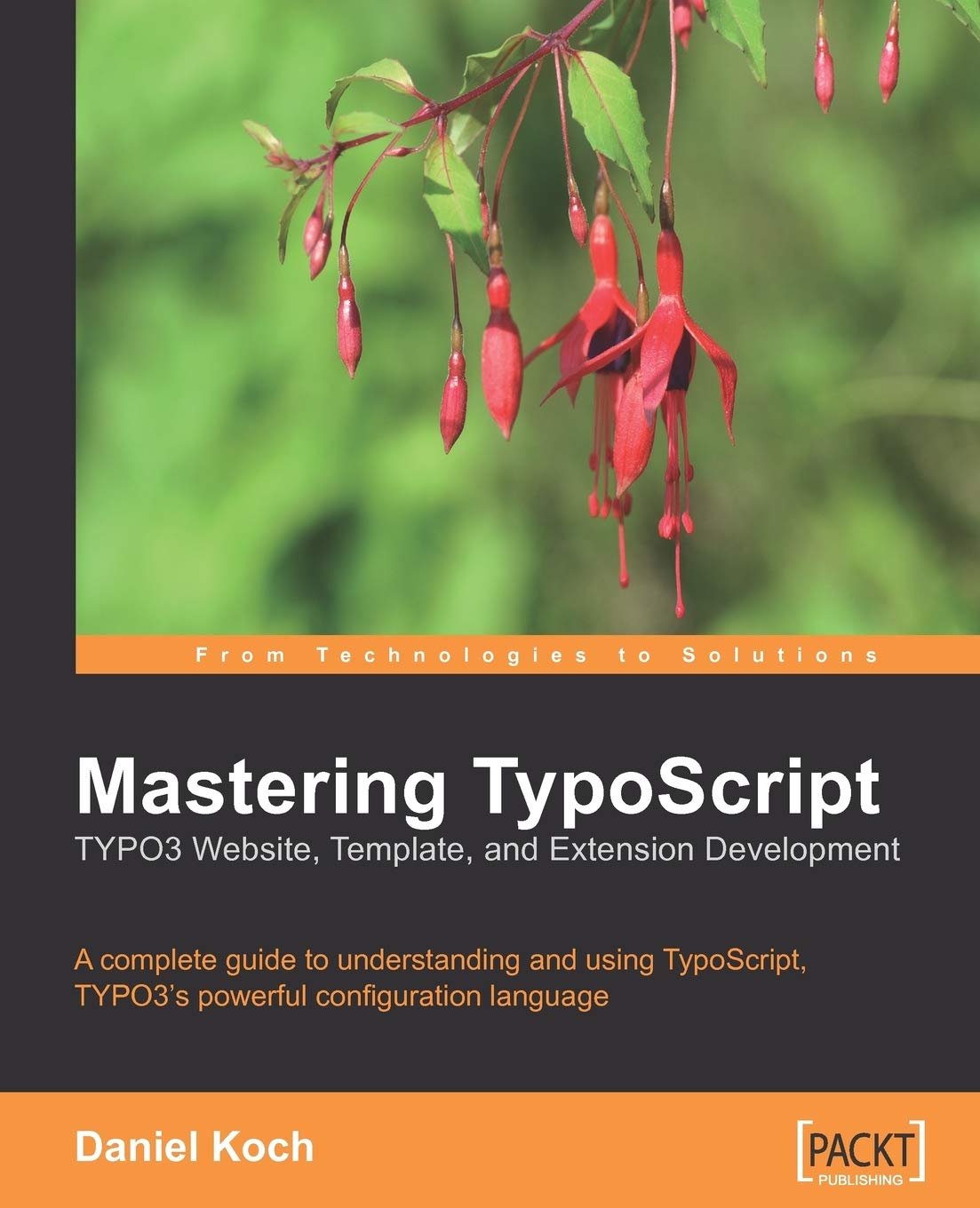 Mastering Typoscript: TYPO3 Website, Template, and Extension ...