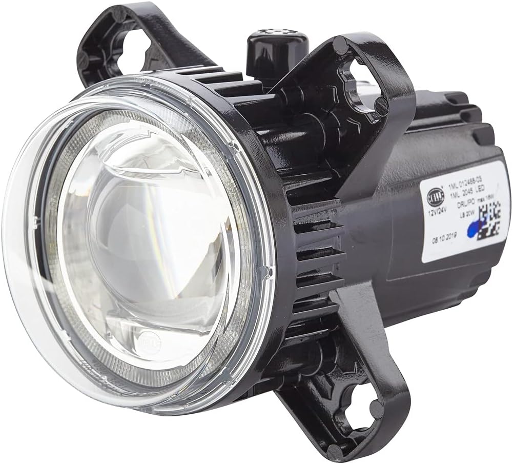 HELLA 1ML 012 488-031 DE-Insert, headlight - 90mm Performance L4060 ...