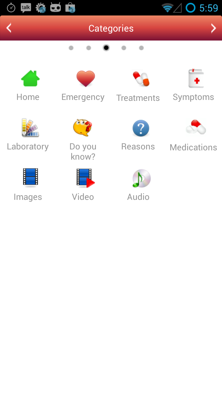AR Family health assistant - App on Amazon Appstore