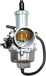 Amazon.fr : Carburateur Debroussailleuse Pour 175cc 200cc 250cc pour PZ 30mm pour PZ30 ...