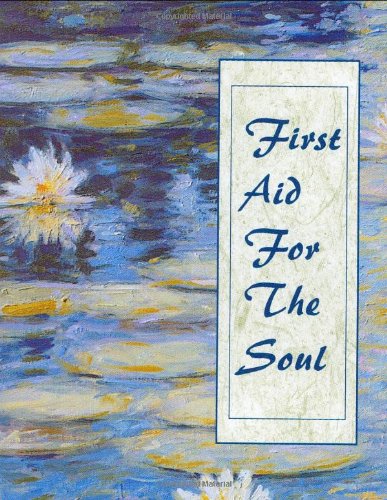 First Aid for the Soul: Tinsley, Sonya, Frazier, C. James ...