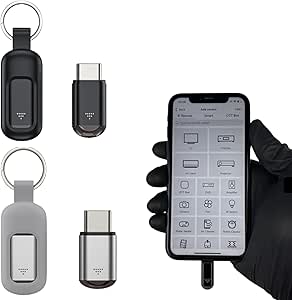 Amazon.com: Cyberplex Hacking Device, Iflipper Zero Device, Mini ...