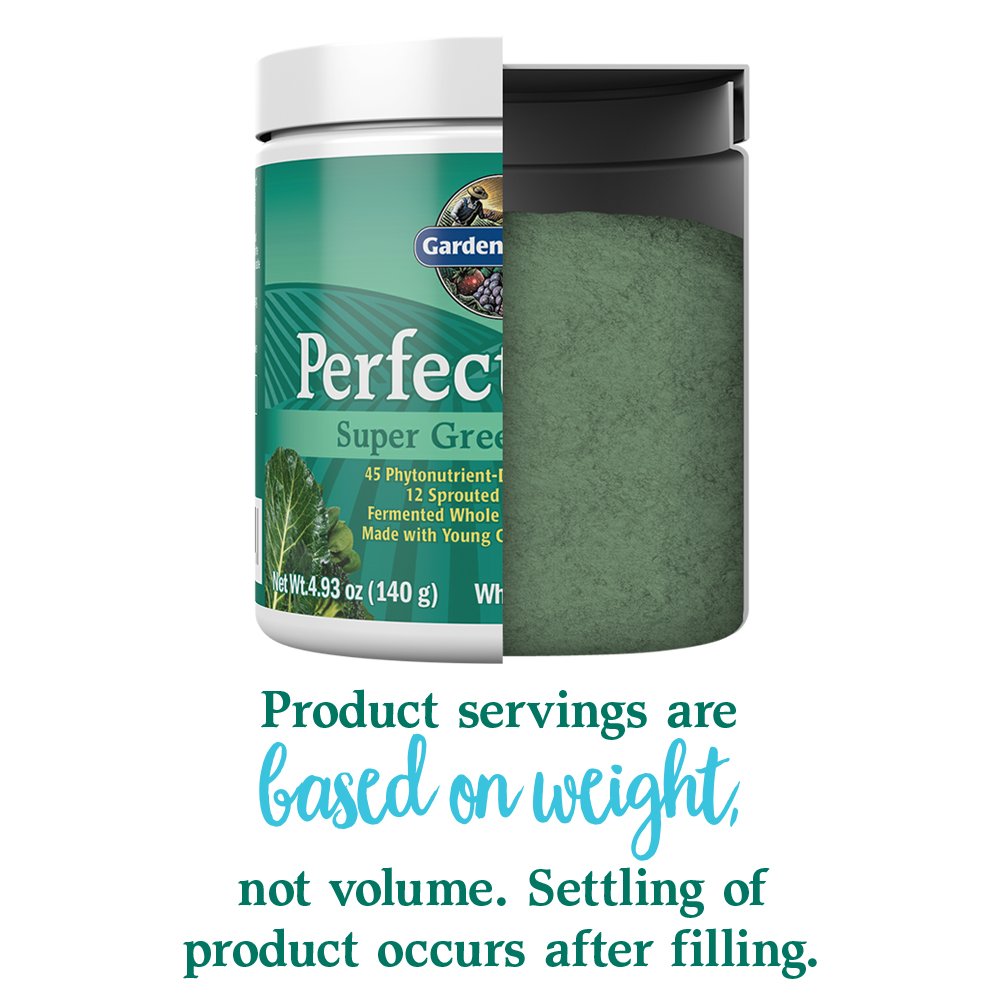 Snapklik.com : Garden Of Life Perfect Food Super Green Formula - 14 ...