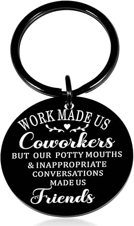 Amazon.com: GGOJAGST Funny Administrative Professional Day Gifts ...