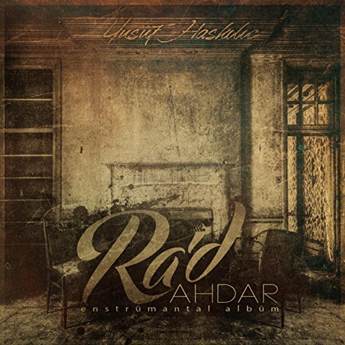 Ahdar by Ra'd on Amazon Music - Amazon.co.uk