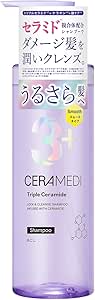 Amazon | セラメディ ロック&クレンズシャンプーS 480mL | セラメディ | シャンプー 通販