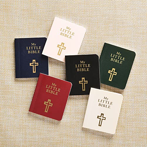 Snapklik.com : My Little Bible 2 Standard Edition Selections Of Key ...
