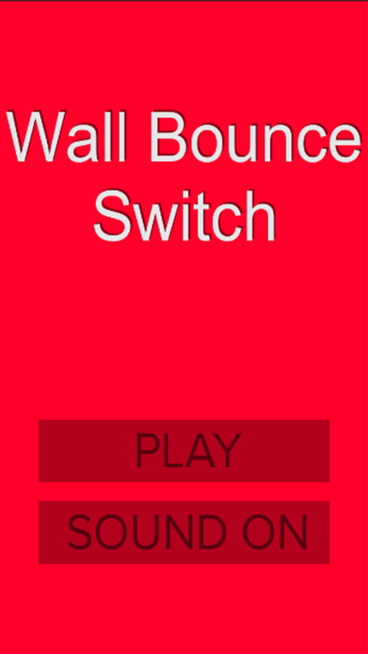 Wall Bounce Switch - App on Amazon Appstore