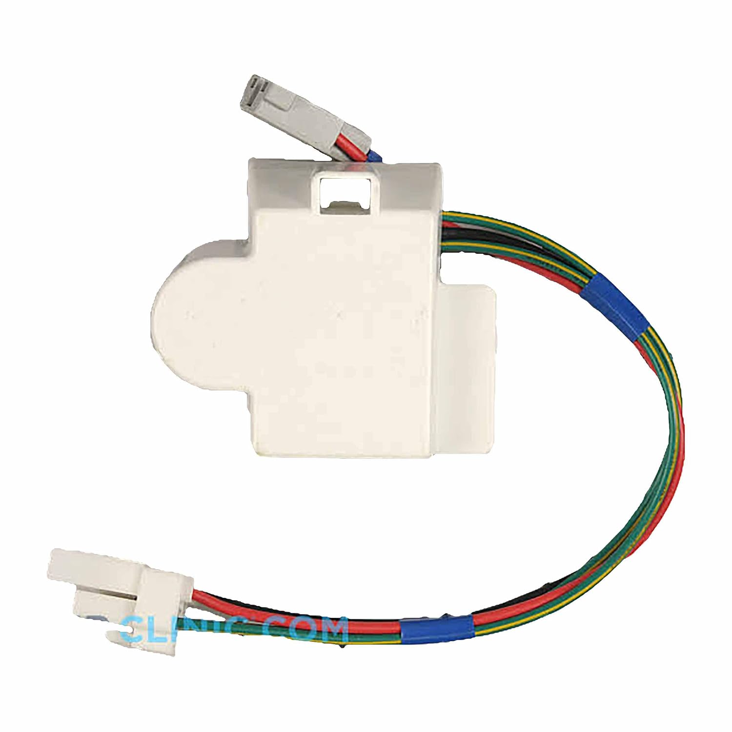 LG EBG60663205 Refrigerator Temperature Sensor : Amazon.in: Home & Kitchen