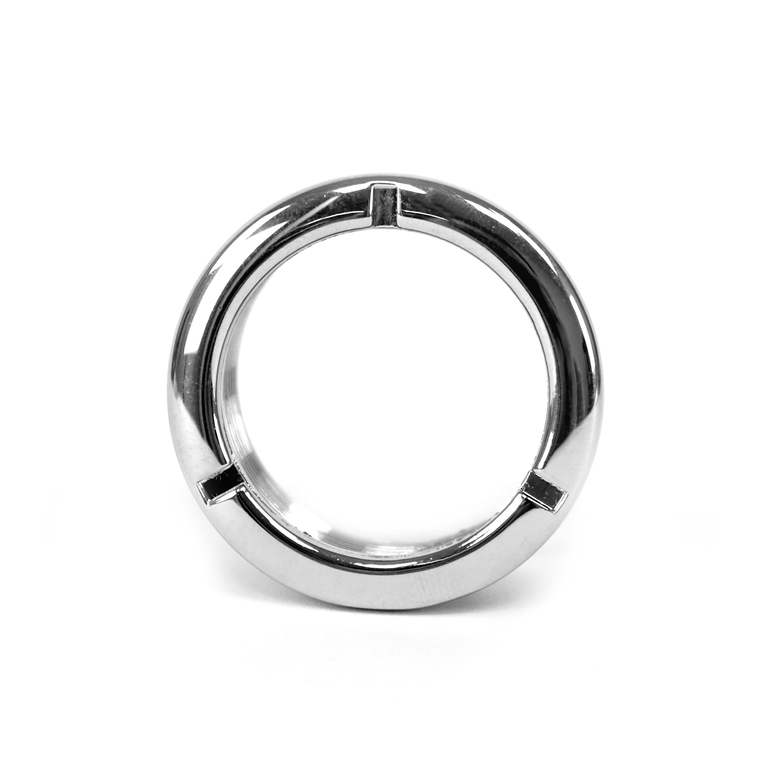 Amazon.com: Ignition Switch Bezel For 1967-1968 Ford Mustang : Automotive