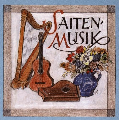 - Saitenmusik Instrumental,F.1 - Amazon.com Music