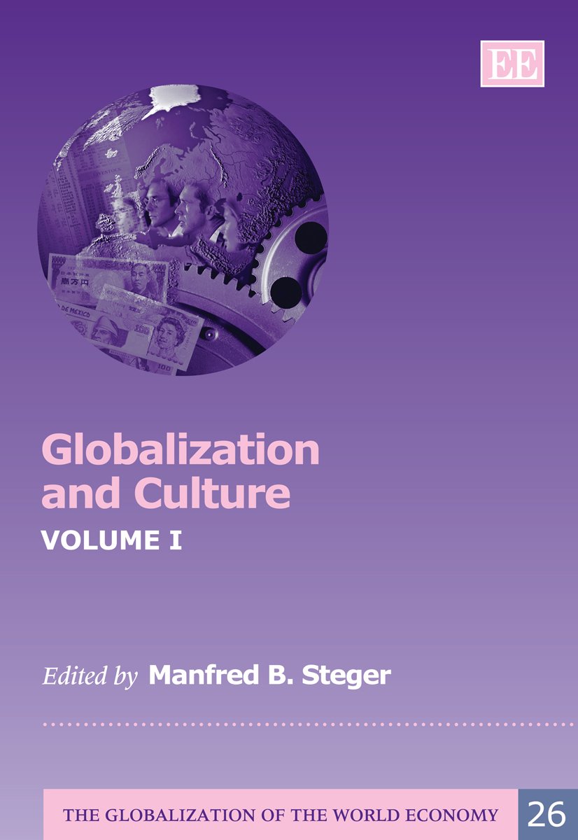 Globalization and Culture (The Globalization of the World Economy ...