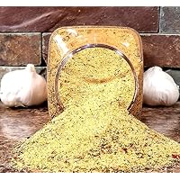 Amazon.com : Garlic Festival Foods Lemon Garli Garni Zesty Garlic ...