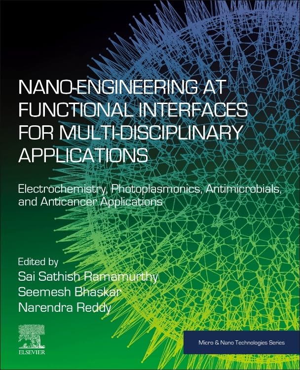 Nano-Engineering at Functional Interfaces for Multidisciplinary ...