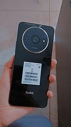 Redmi A3X (Olive Green, 3GB RAM, 64GB Storage) | Premium Halo Design ...