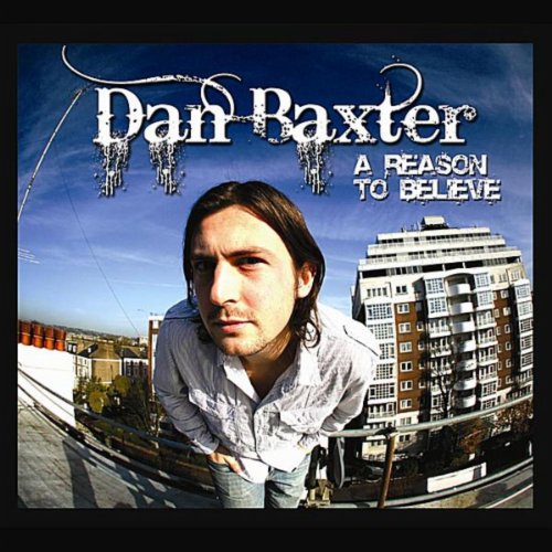Play A Reason To Believe by Dan Baxter on Amazon Music