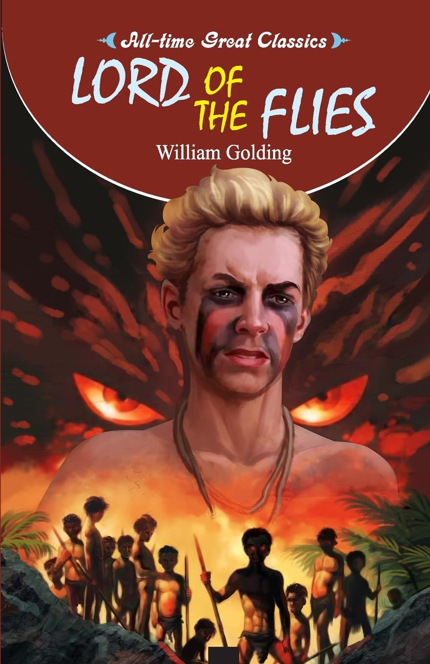 Lord of the Flies: Amazon.co.uk: Gupta, Sahil: 9788131017296: Books