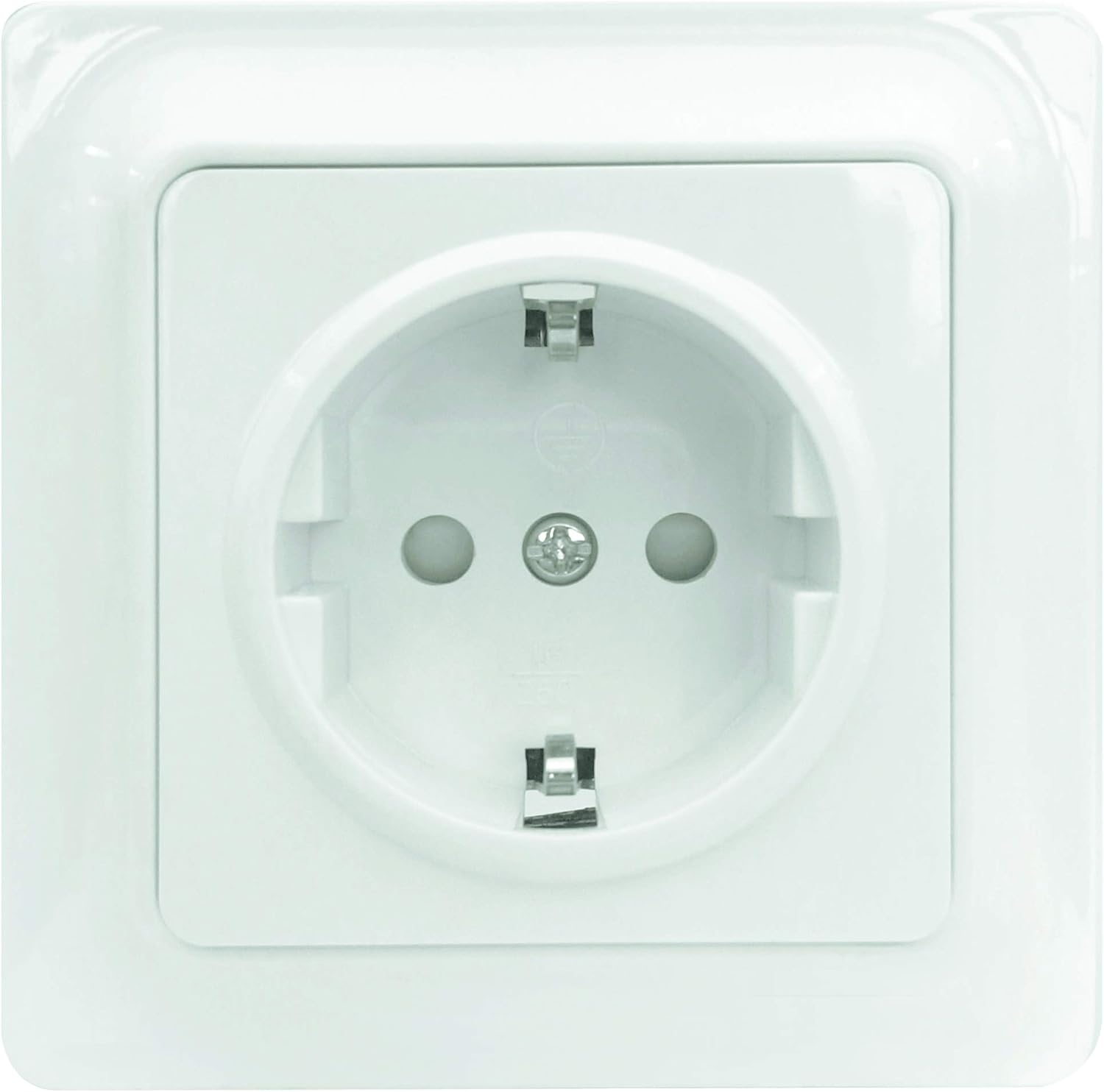 GAMMA WALLS. 1-W SCHUKO - Amazon.com