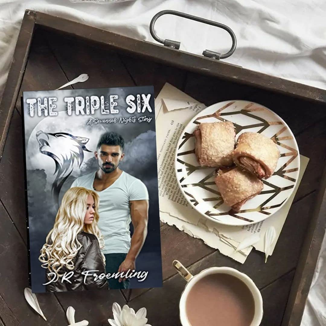 Buy The Triple Six: A Savannah Nights Story Book Online at Low Prices ...