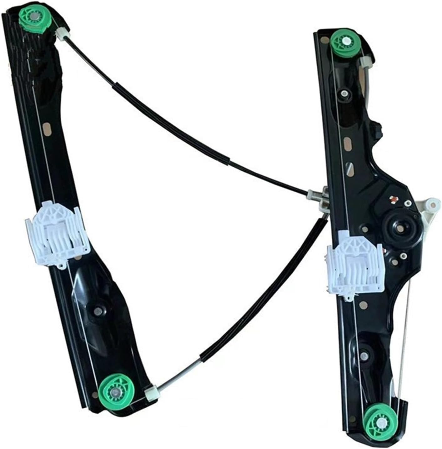Amazon | ウィンドウ レギュレーター Compatible With X1 E84 09-15 OE:51332990385 ...