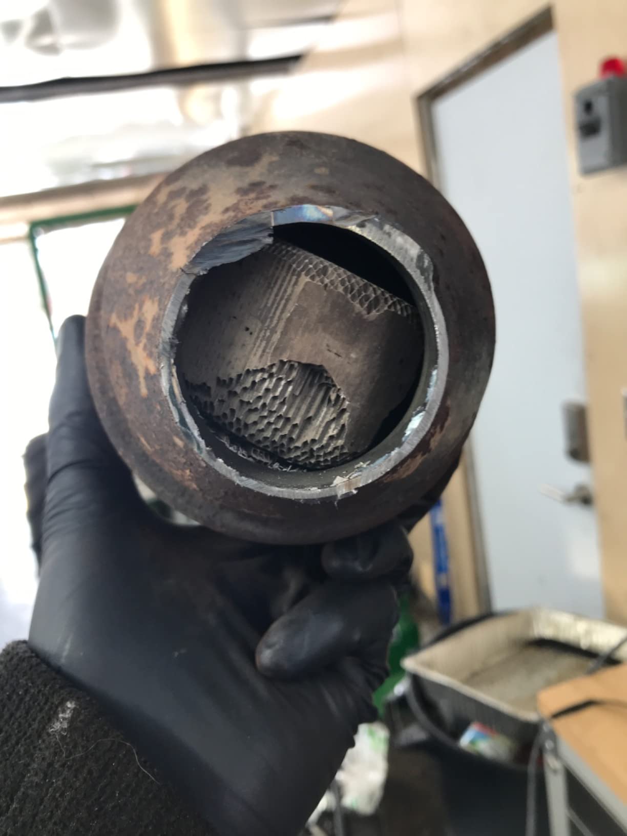 $9/mo - Finance CMTOOL Exhaust Back Pressure Tester with 6-Foot Hose ...