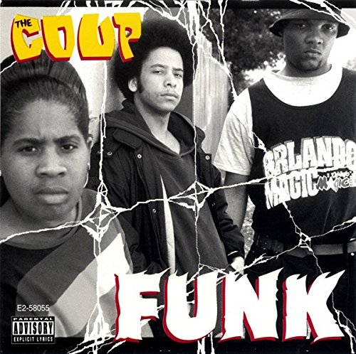The Coup - Funk - Amazon.com Music