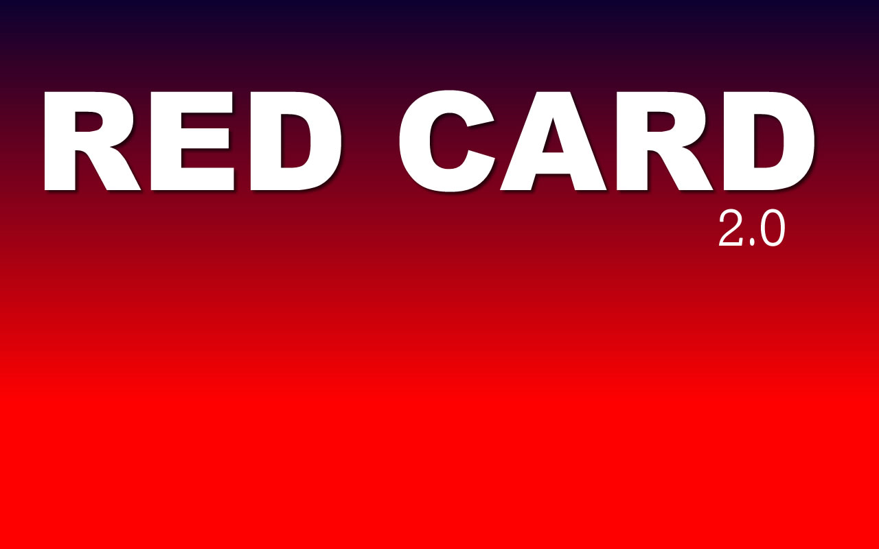 Red Card - App on Amazon Appstore