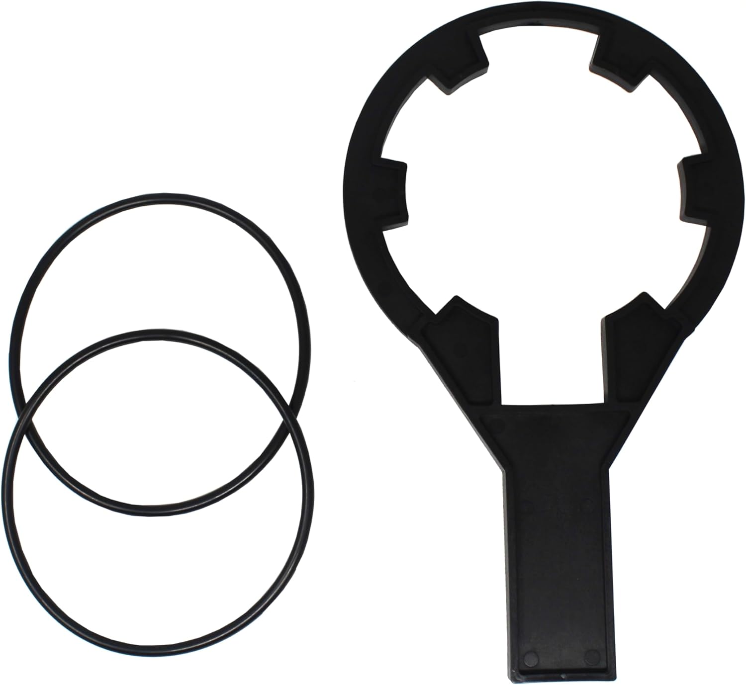 Amazon.com: JSP Manufacturing Wrench for Chlorinator Lid Cap Compatible ...