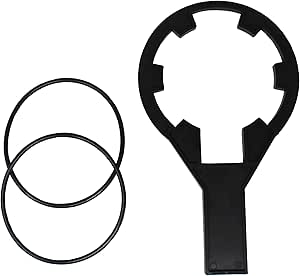 Amazon.com: JSP Manufacturing Wrench for Chlorinator Lid Cap Compatible ...