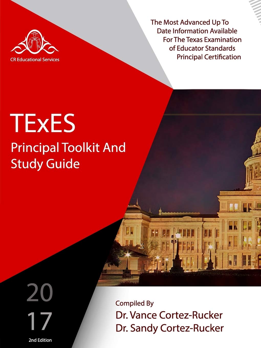 Principal Toolkit & Study Guide: Cortez-Rucker, Dr. Vance, Cortez ...