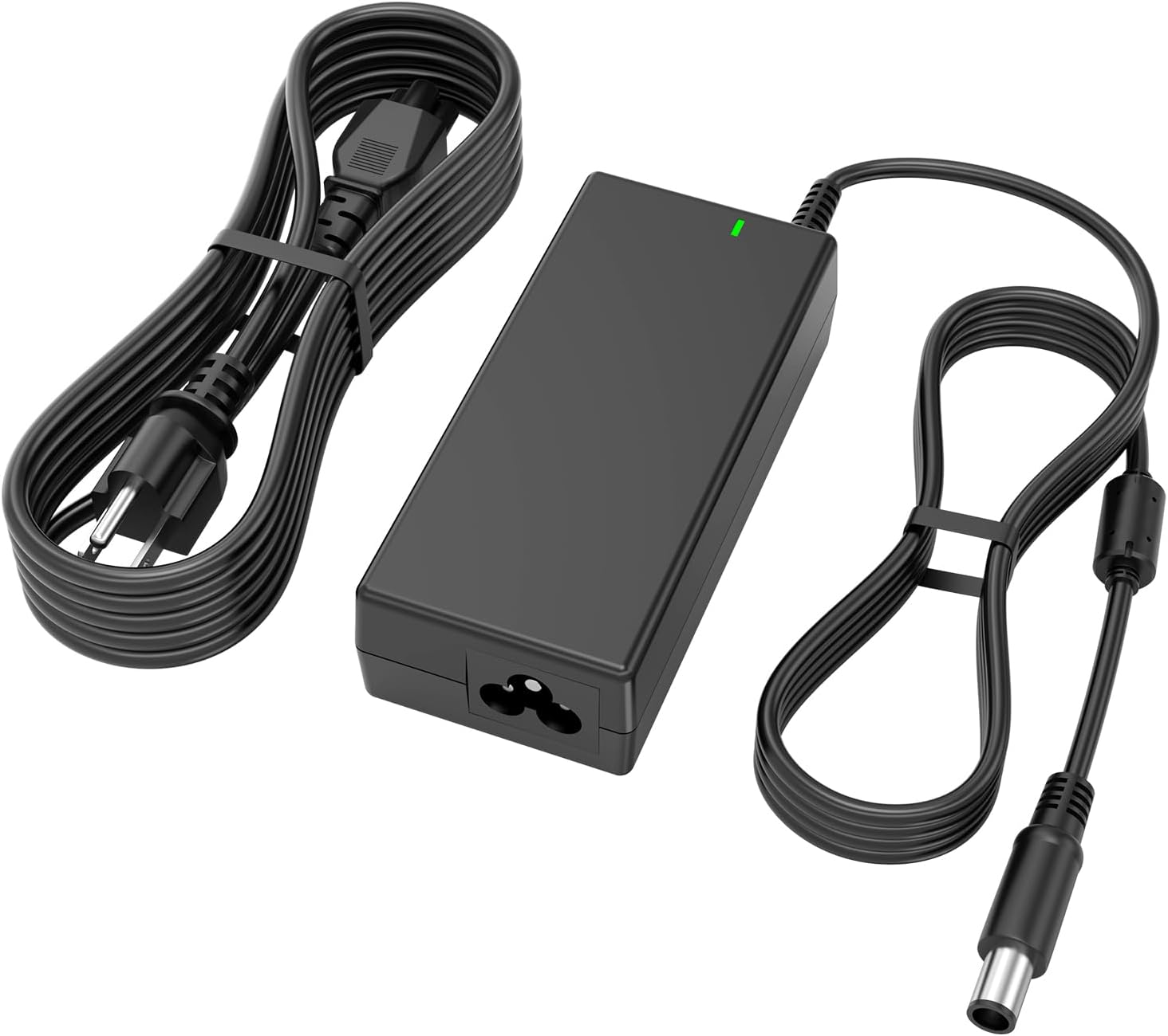 Amazon.com: 19.5V 4.62A 90W AC Adapter Charger Power Supply Cord for ...