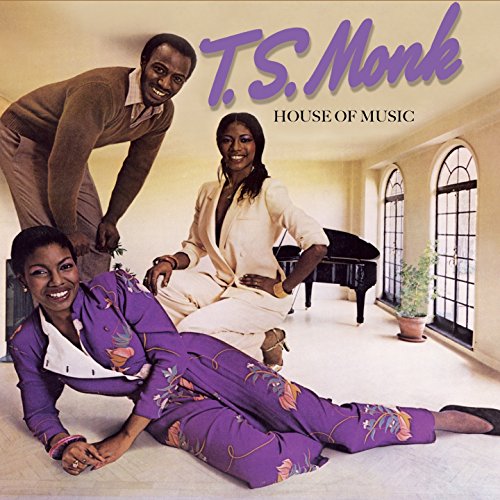 Play House of Music by T.S. Monk on Amazon Music Unlimited