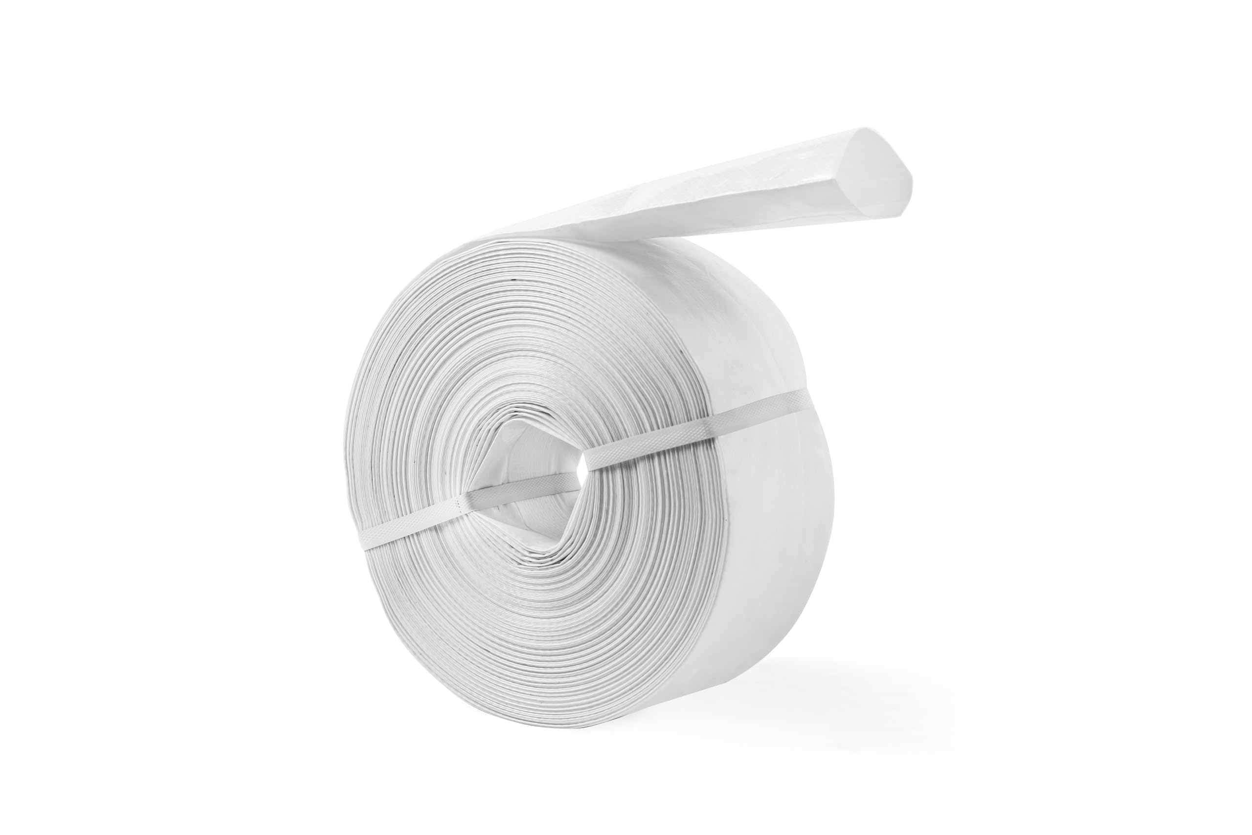 Buy Jal Pravah HDPE lapeta tube pipe 3.5 inch 45 meter with Repair Kit ...