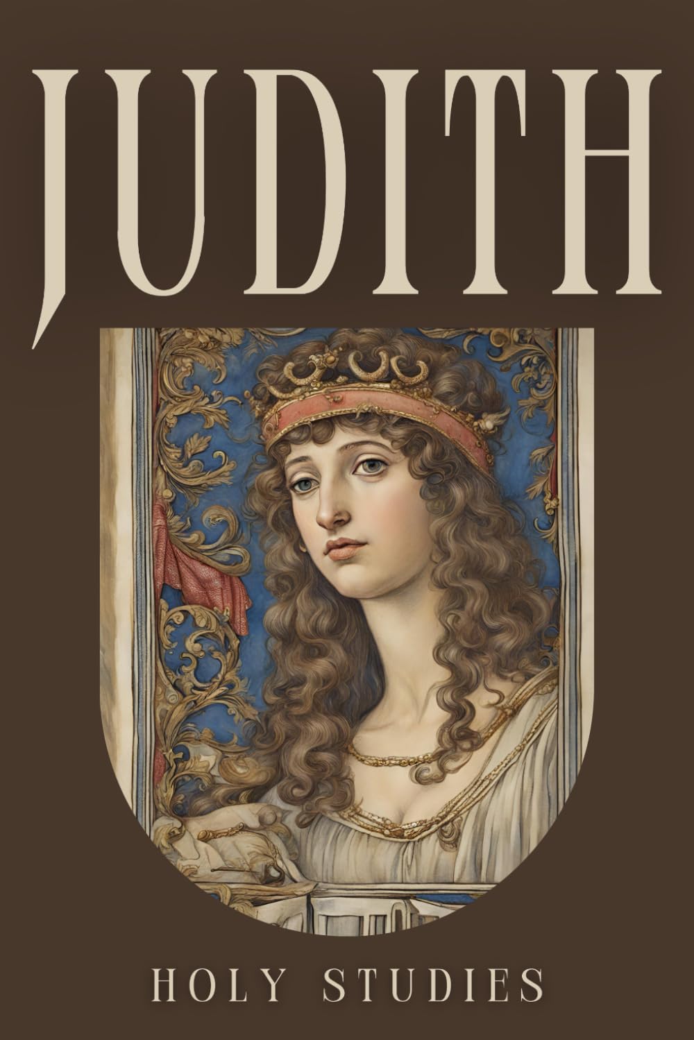 Book of Judith: Amazon.co.uk: Author, Unknown, Studies, Holy ...