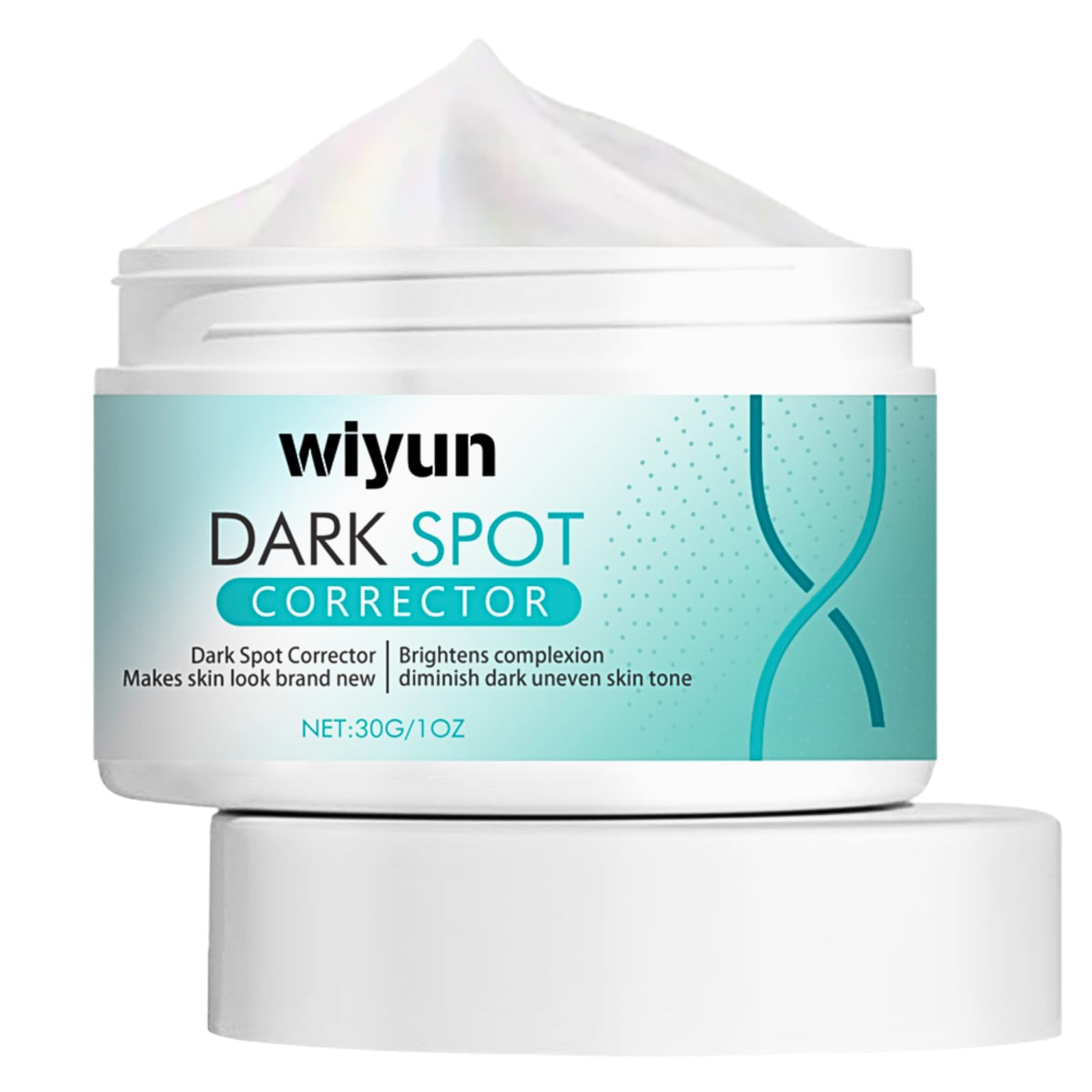 Dark Spot Corrector Cream For Face, Dark Spot Corrector Face Cream, Age ...