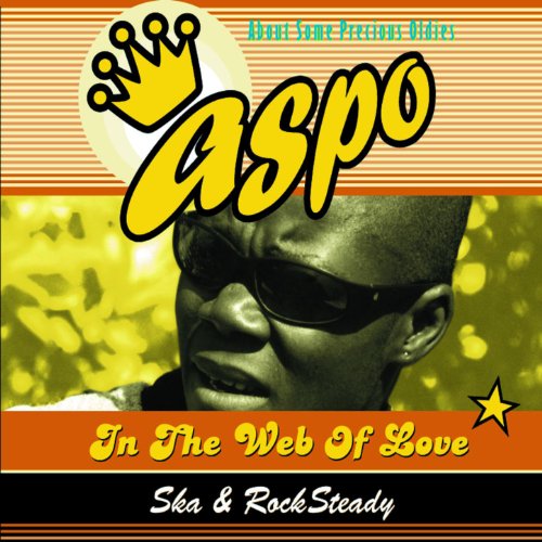 Amazon.com: In the Web of Love : Aspo: Digital Music