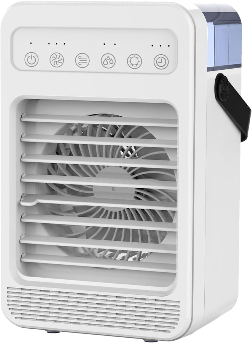 Amazon.com: Portable Air Conditioners, Mini Air Conditioner Personal ...