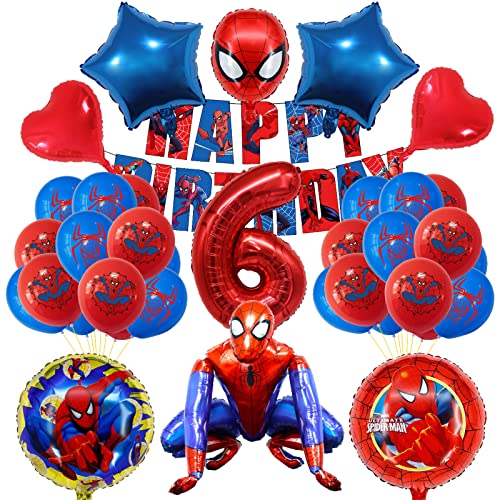 Kindergeburtstag Junge 6 Jahre