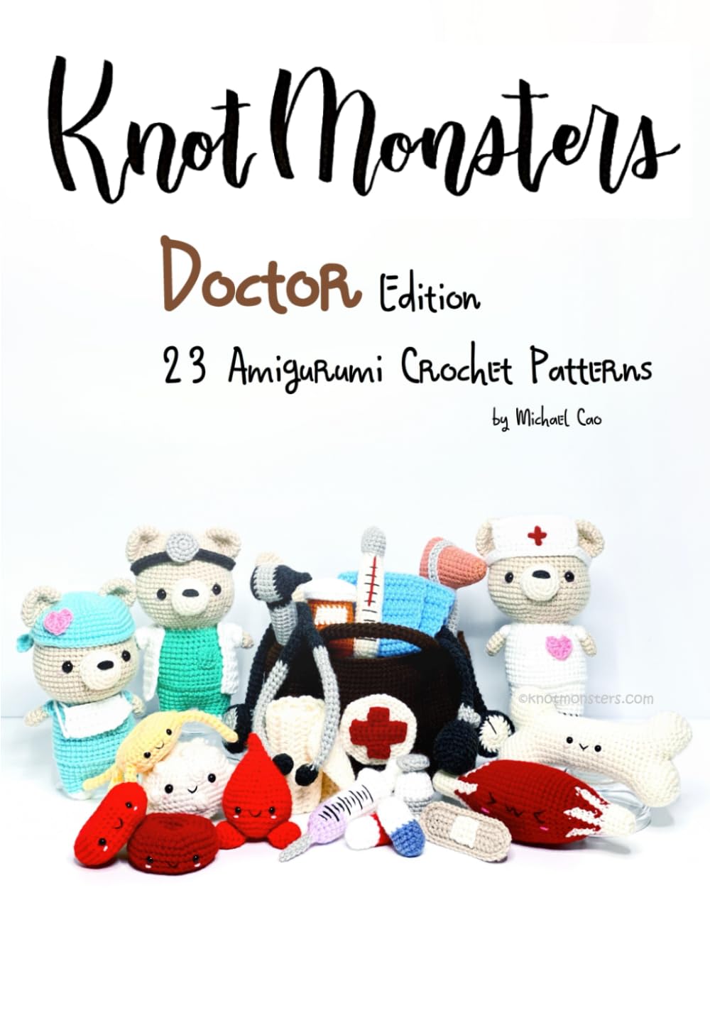 Free Doctor Who Crochet Patterns TARDIS Amigurumi Crochet Pattern