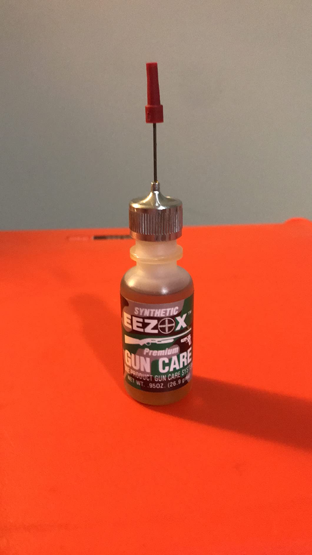 Amazon.com : Eezox Premium Synthetic Gun Care : Sports & Outdoors