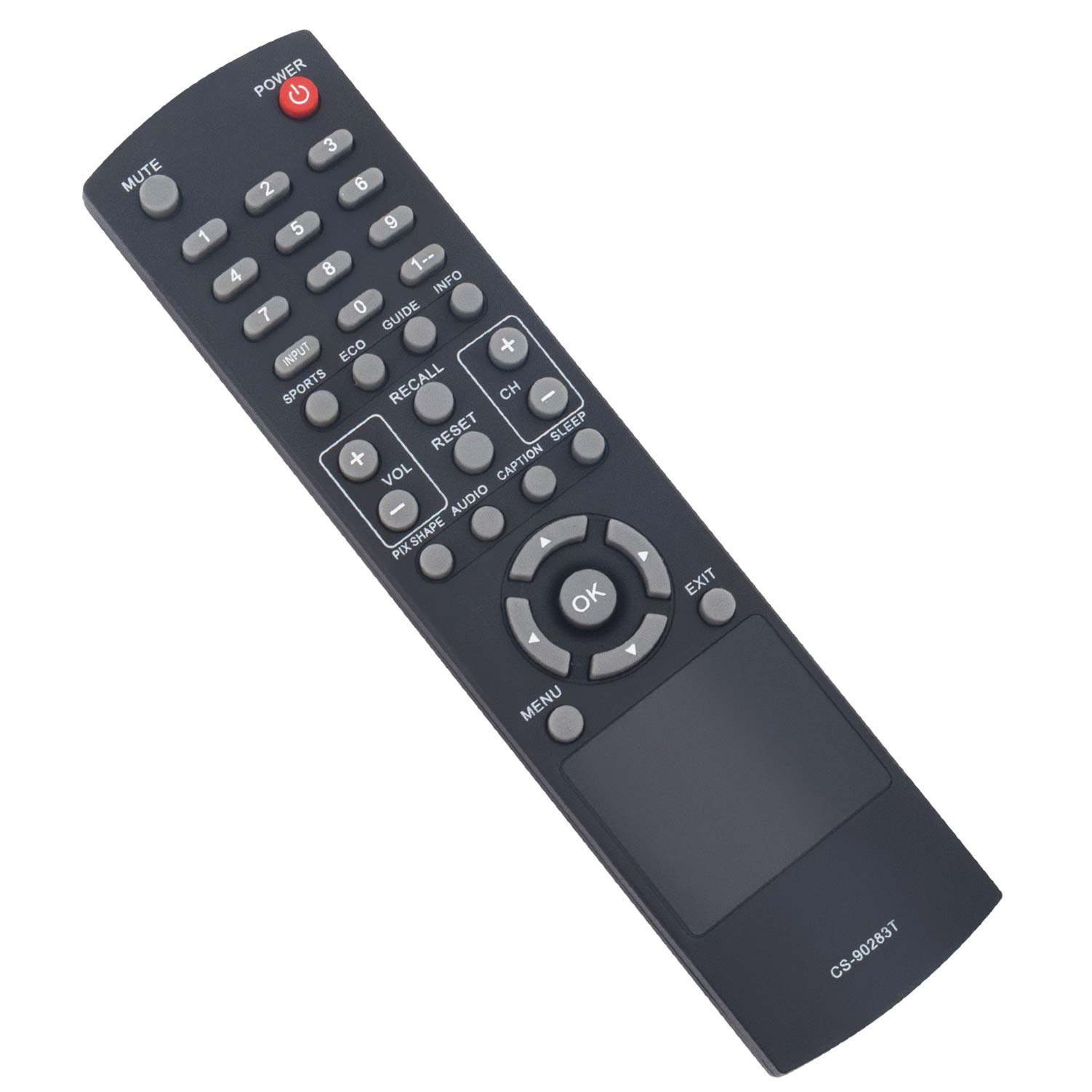 Us Sanyo Remote