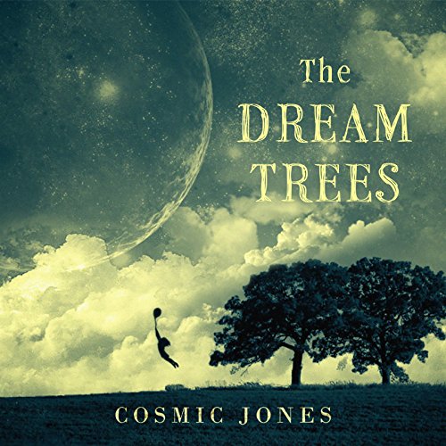 Amazon.com: The Dream Trees : Cosmic Jones: Digital Music