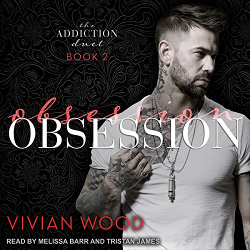 Amazon.com: Obsession: Addiction Duet, Book 2 (Audible Audio Edition ...