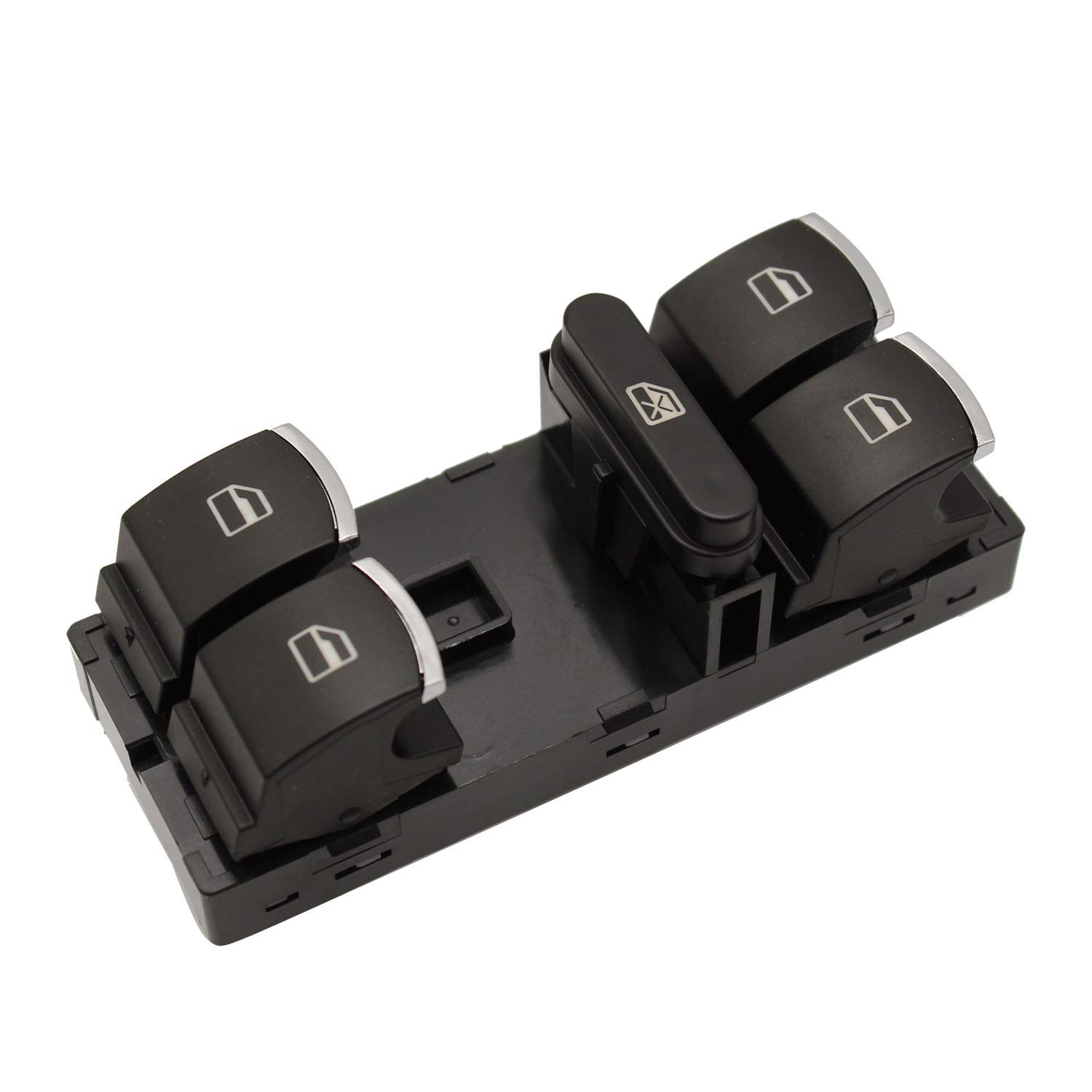 TAKPART Window Control Switch 5K4959857 5ND959857 Compatible for VW ...