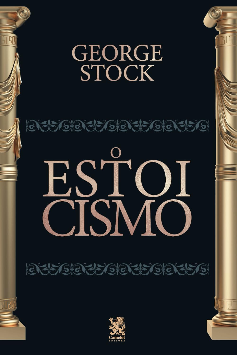 O Estoicismo (Portuguese Edition): Stock, George, Martins, Rubens ...