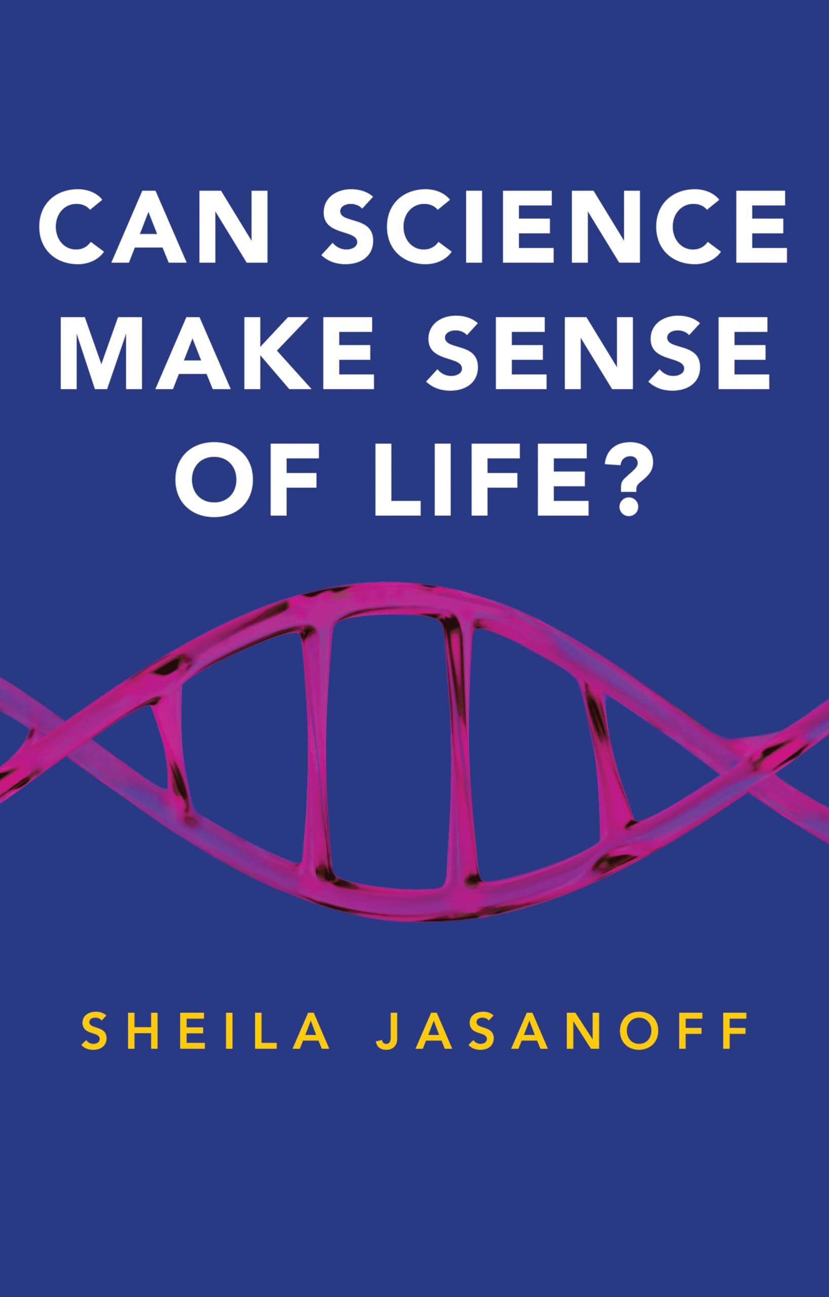 Snapklik.com : Can Science Make Sense Of Life