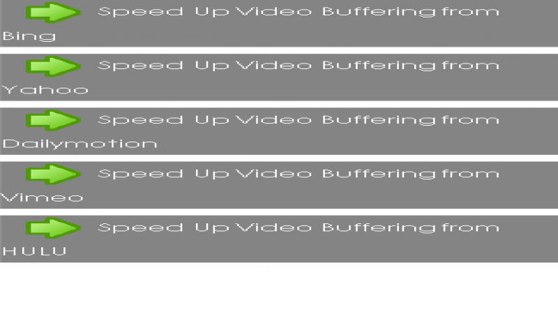 Speed Up Video Buffering:Amazon.co.uk:Appstore for Android
