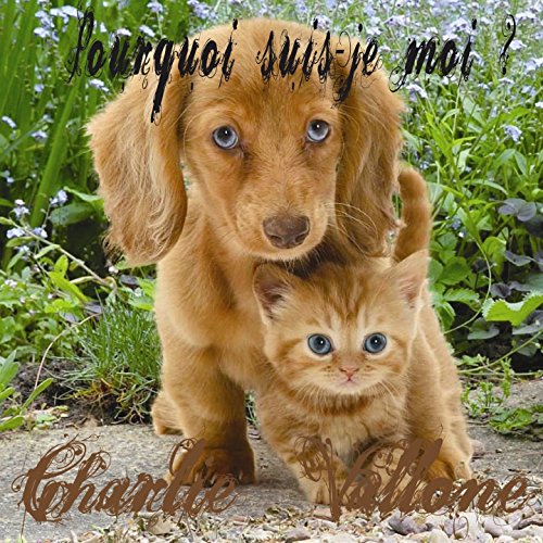 Amazon MusicでCharlie ValloneのPourquoi suis-je moi ?を再生する