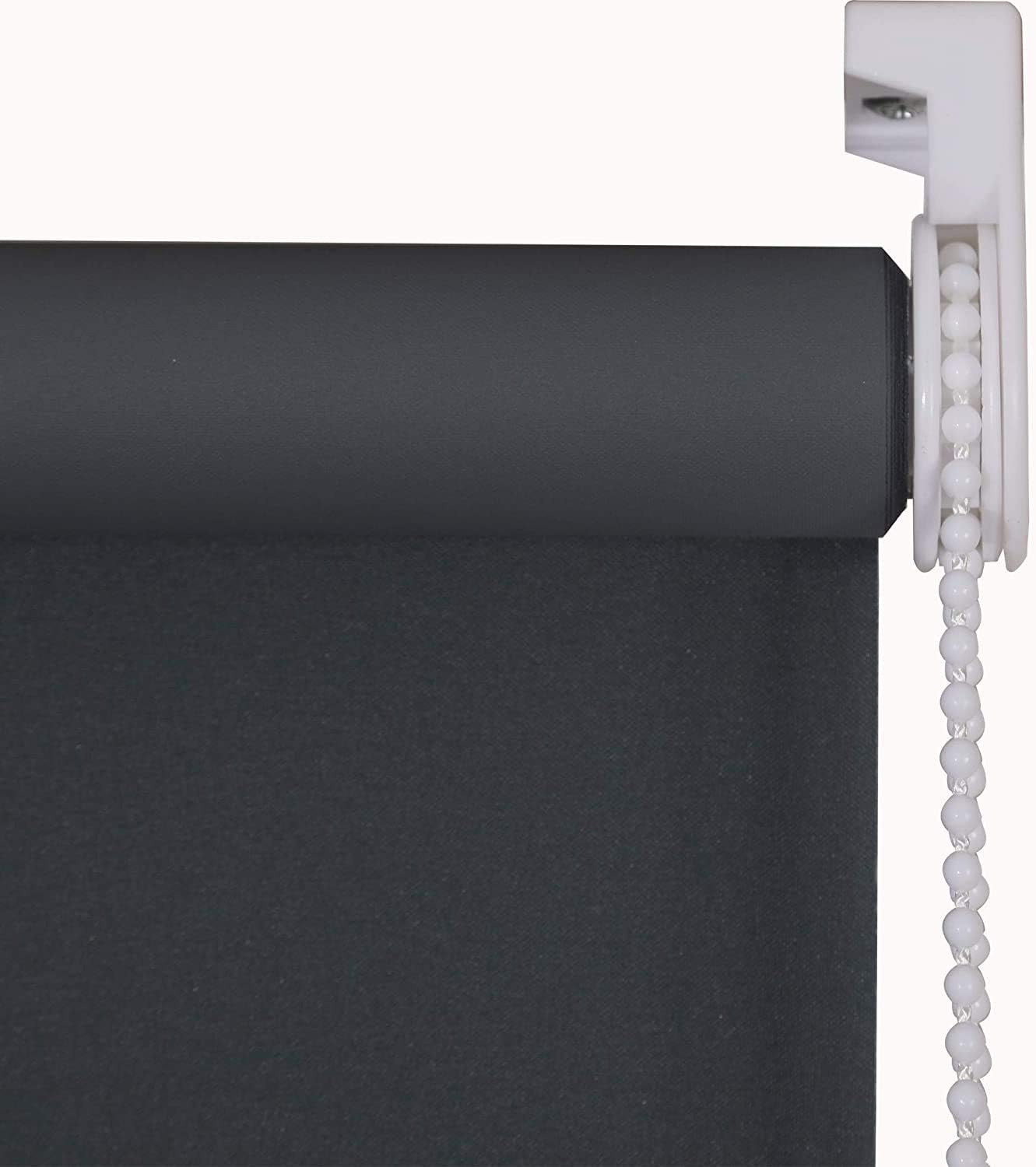 Sunlover DIY Roller blind kit Create your own blinds up to 90cm wide ...