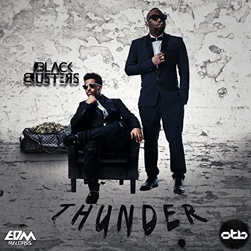 Thunder by Blackbusters on Amazon Music - Amazon.com